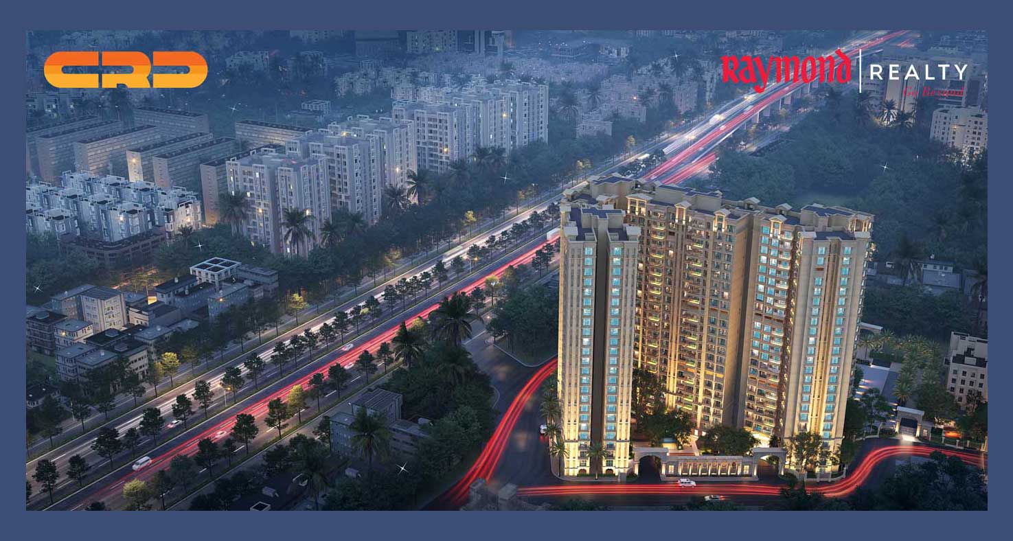 Real Estate Developers & Builders in Mumbai | CRD Group.